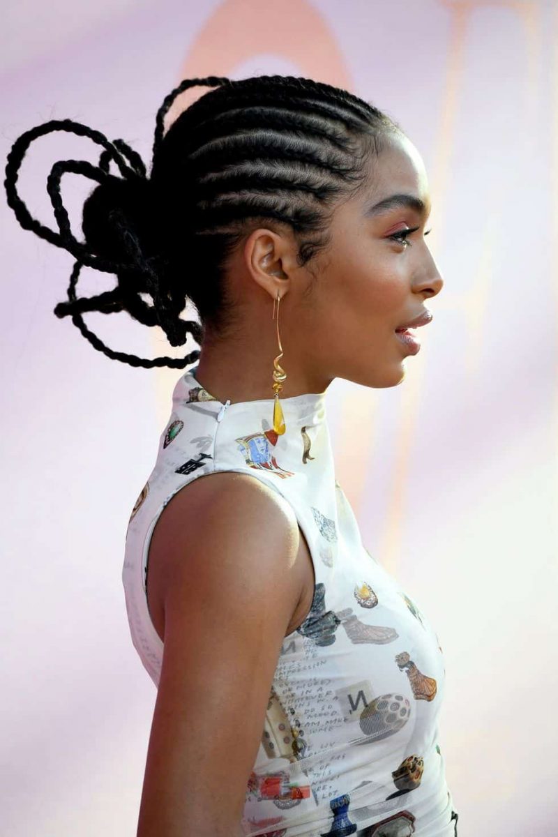 120 African Braids Hairstyle Pictures to Inspire You – YEOX