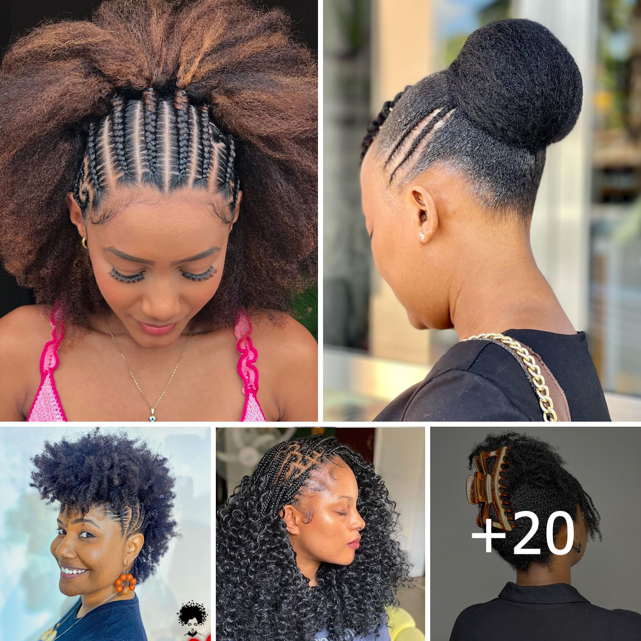 All You Need to Know About 4С Hair and Your Coily Locs – YEOX