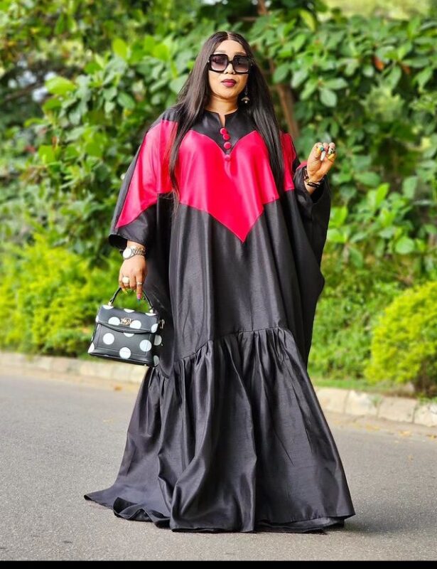 25+ Trending Boubou Styles You Should Consider. – YEOX