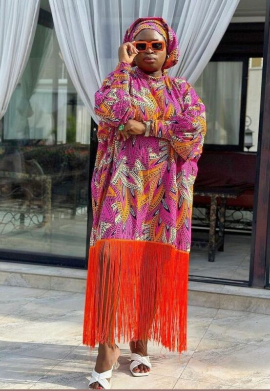 25+ Trending Boubou Styles You Should Consider. – YEOX