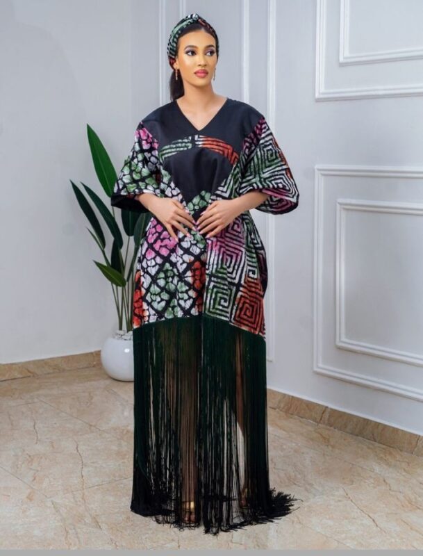 25+ Trending Boubou Styles You Should Consider. – YEOX