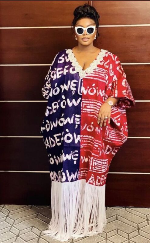 25+ Trending Boubou Styles You Should Consider. – YEOX