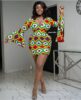 30+ Most Beautiful Ankara Pattern Styles For Ladies To Sew – YEOX