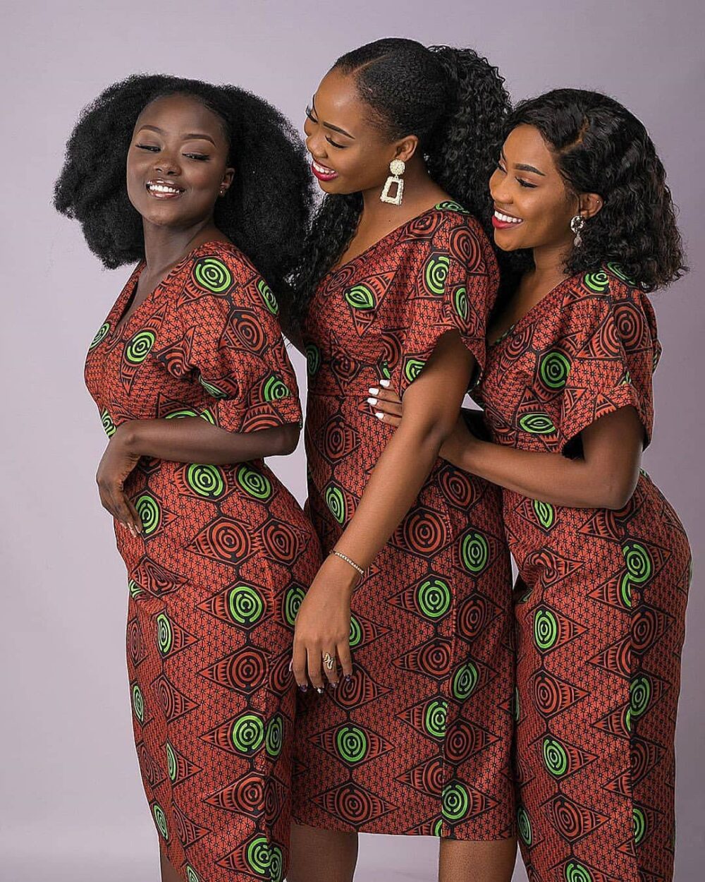 30+ Most Beautiful Ankara Pattern Styles For Ladies To Sew – YEOX