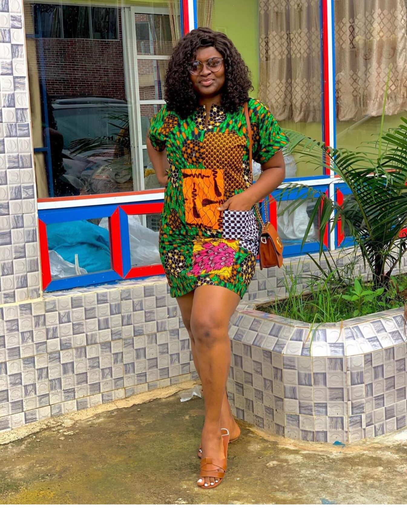 Fresh Ankara Inspirations: 77 Must-Try Styles for Women in 2024 – YEOX