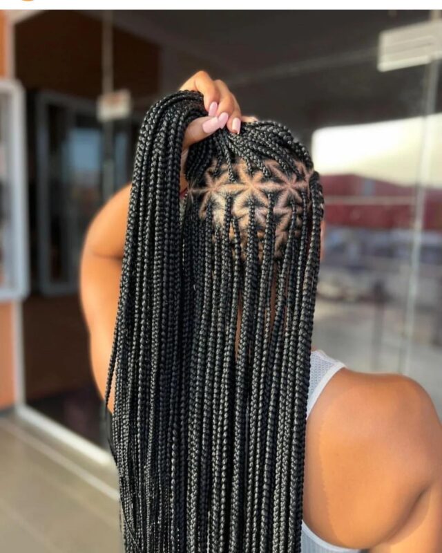 60 African Braiding Styles for 2024 New and Inspiring Looks (10) – YEOX