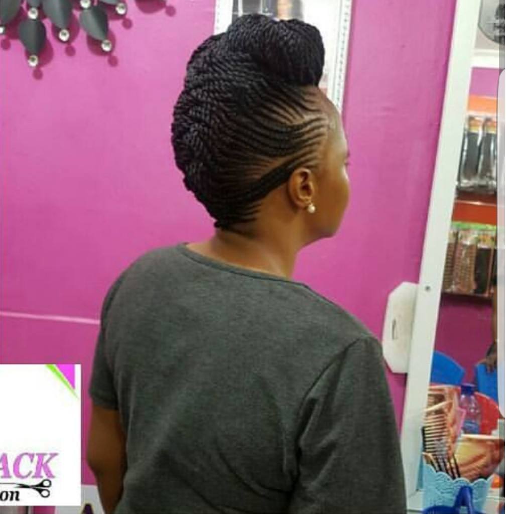 60+ Bold Haircut Ideas to Try In 2024 (14) – YEOX