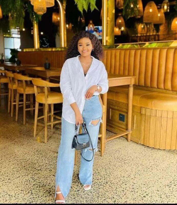 Fashionable Outfit Ideas for Women to Explore in 2024 (2) – YEOX